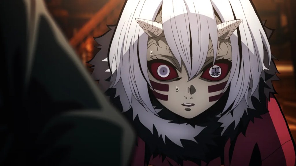 Upper Moons and Lower Moons in Demon Slayer's Twelve Kizuki