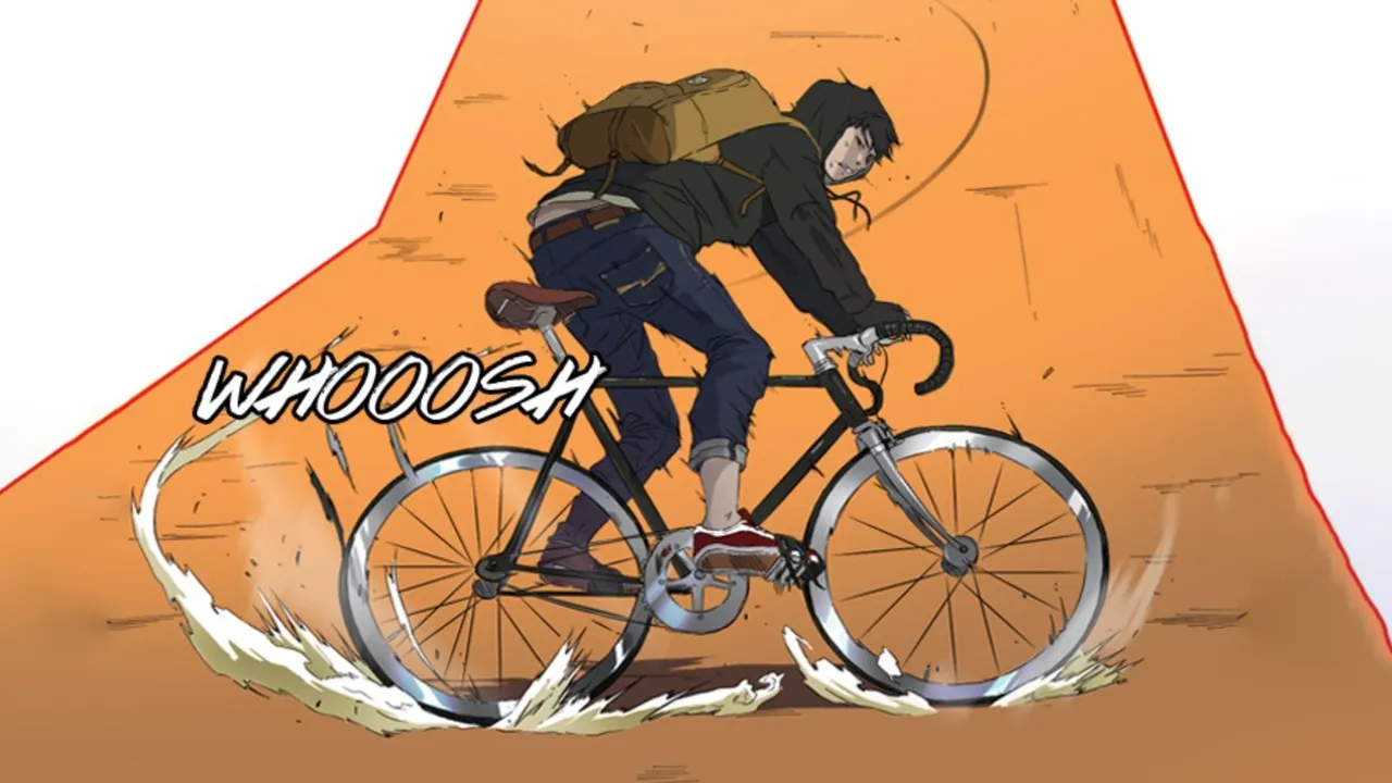 Wind Breaker Webtoon Canceled Amid Tracing Allegations After 12-Year Run