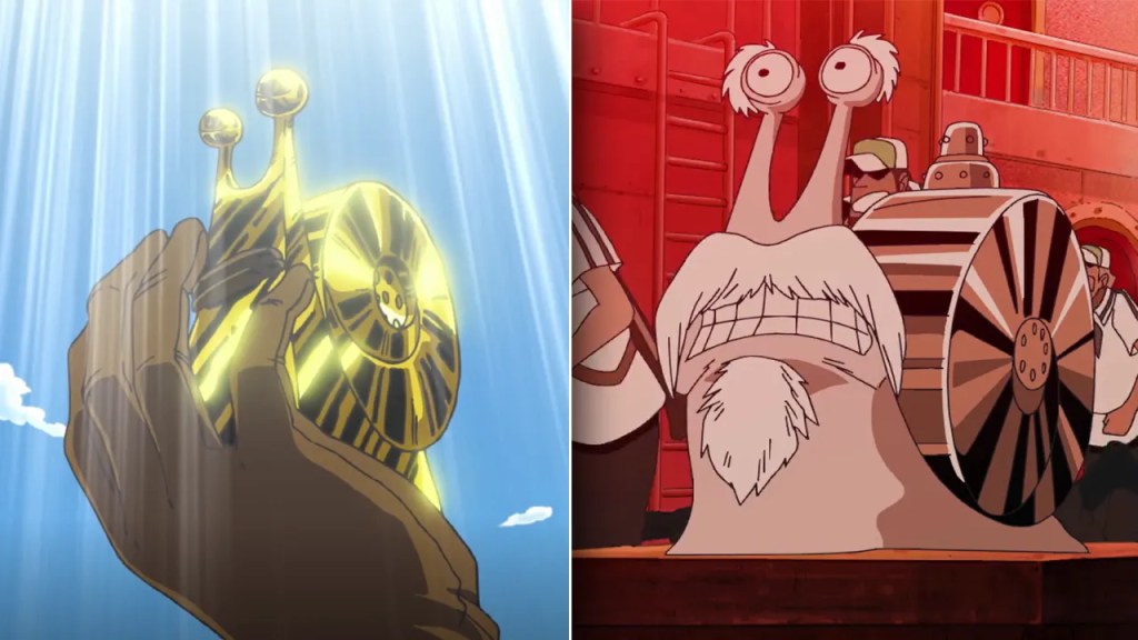 All Canon and Non-Canon Buster Calls in One Piece