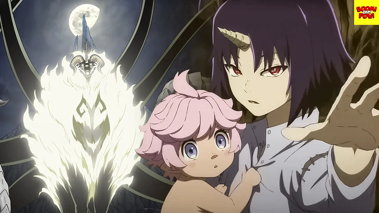 Clevatess Explained: How Its World of the Lords of Dark Beasts and ...