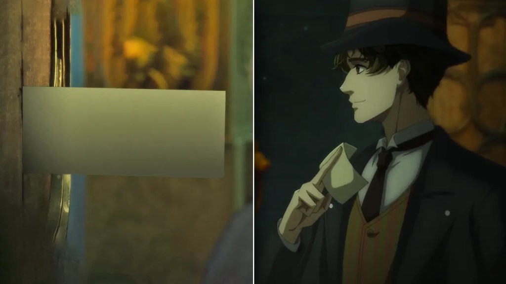 Lord of Mysteries Clown Potion Abilities, Recipe, and Risks Explained