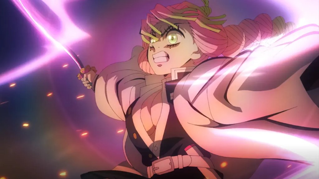 All Hashira in Demon Slayer and the Breathing Styles That Define Them