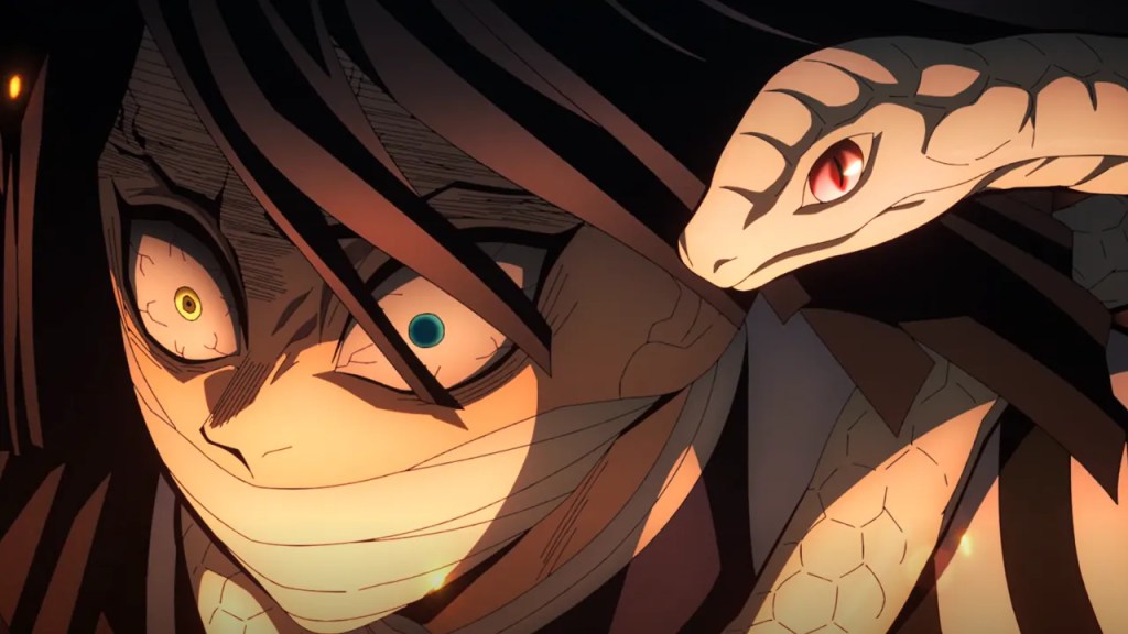 All Hashira in Demon Slayer and the Breathing Styles That Define Them