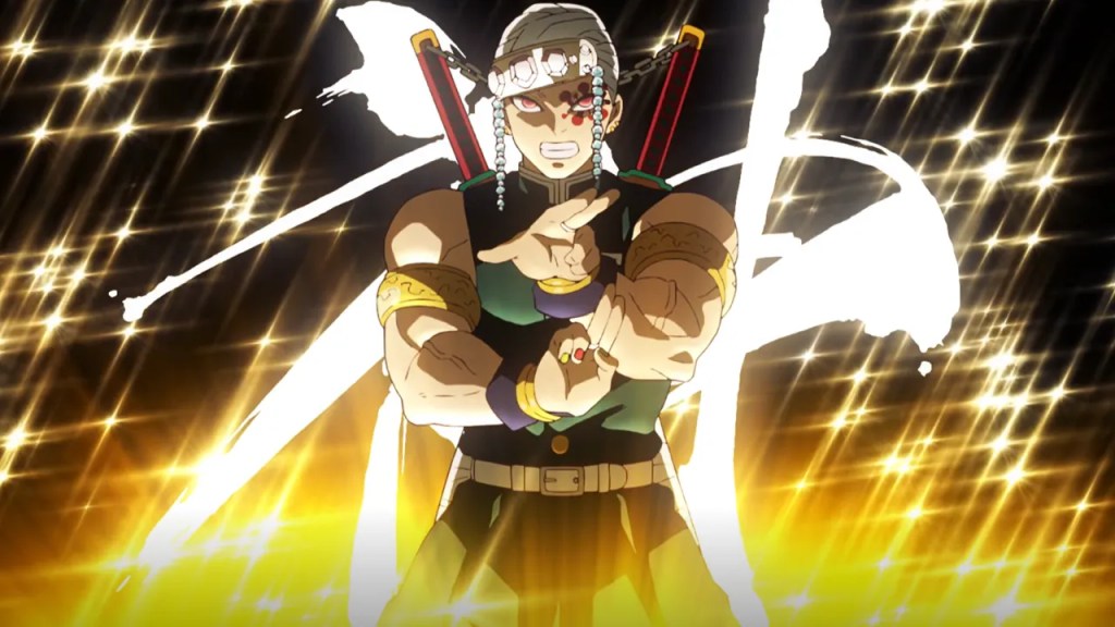 All Hashira in Demon Slayer and the Breathing Styles That Define Them