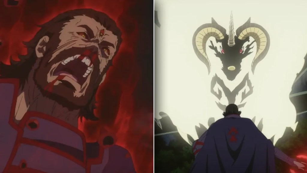 General Drel Powers and Abilities in Clevatess, Explained