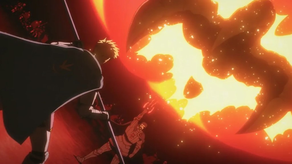 General Drel Powers and Abilities in Clevatess, Explained