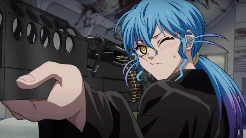 Standout Characters in Sakamoto Days’ JCC Transfer Exams Arc