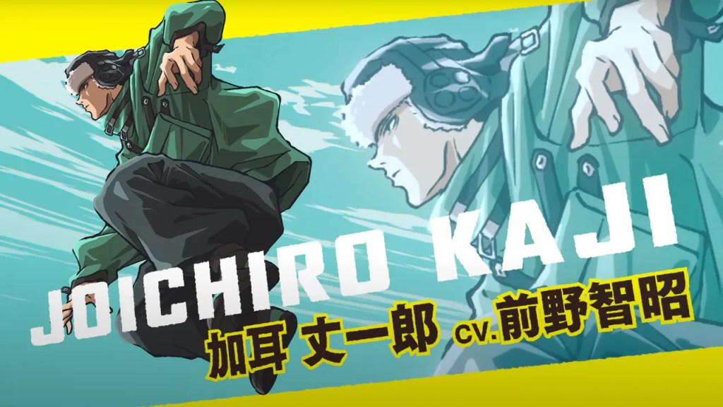 Standout Characters in Sakamoto Days’ JCC Transfer Exams Arc