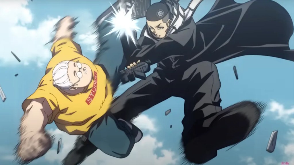 Standout Characters in Sakamoto Days’ JCC Transfer Exams Arc