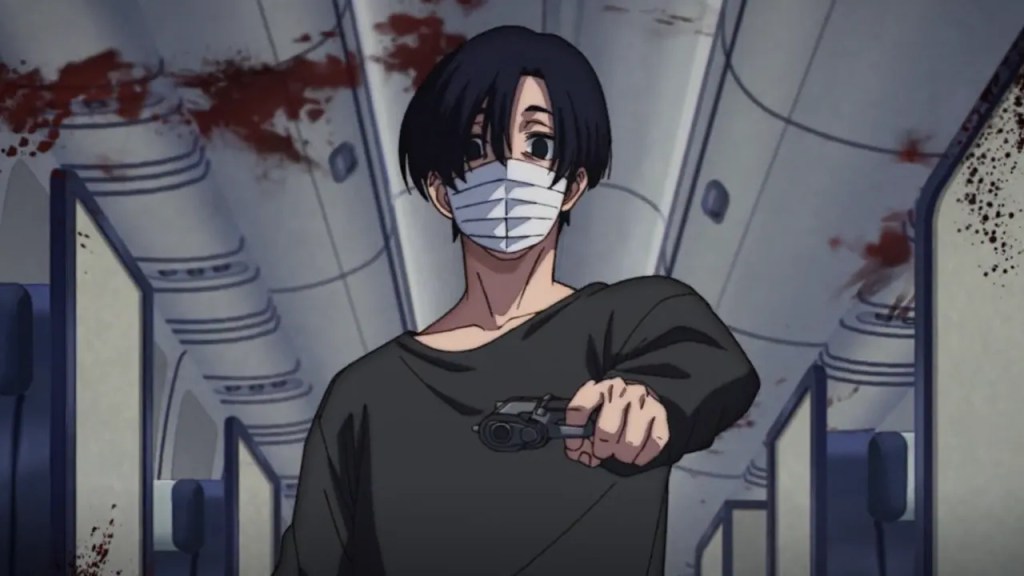 Standout Characters in Sakamoto Days’ JCC Transfer Exams Arc