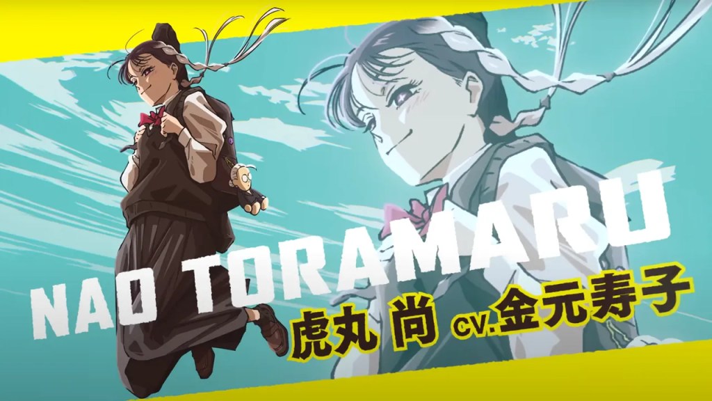 Standout Characters in Sakamoto Days’ JCC Transfer Exams Arc