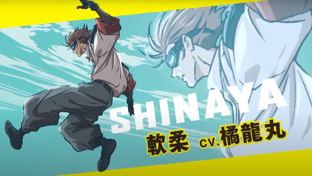 Standout Characters in Sakamoto Days’ JCC Transfer Exams Arc