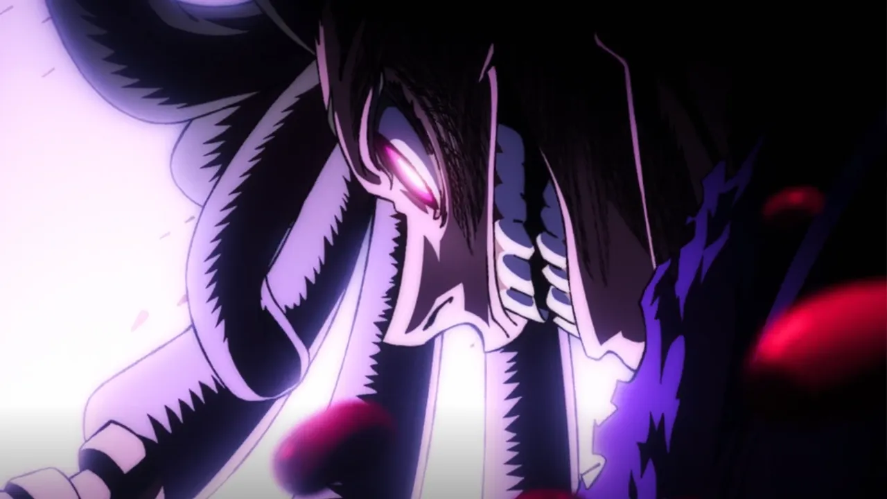 Jabber Wonger Enters Gachiakuta as the Raiders' Wildest Antagonist With ...