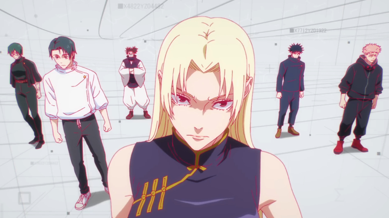 JJK Season 3: The Culling Game Part 1 Release Date, Where to Watch and ...