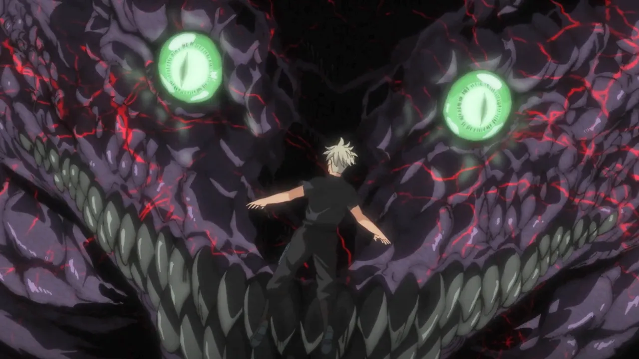 How Kaiju No. 6 Was Defeated and Turned Into a Numbers Weapon