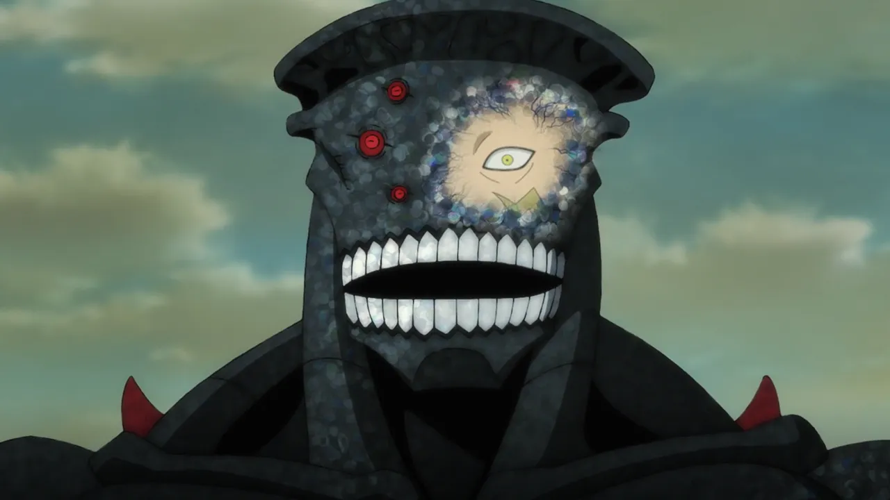 Kaiju No. 9 Turns Isao Shinomiya's Sacrifice Into Its Greatest Weapon