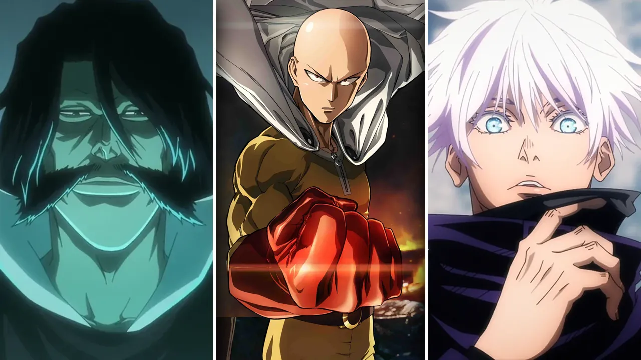 Top Anime & Manga Insights, Theories & Latest Lists | Boomzappow