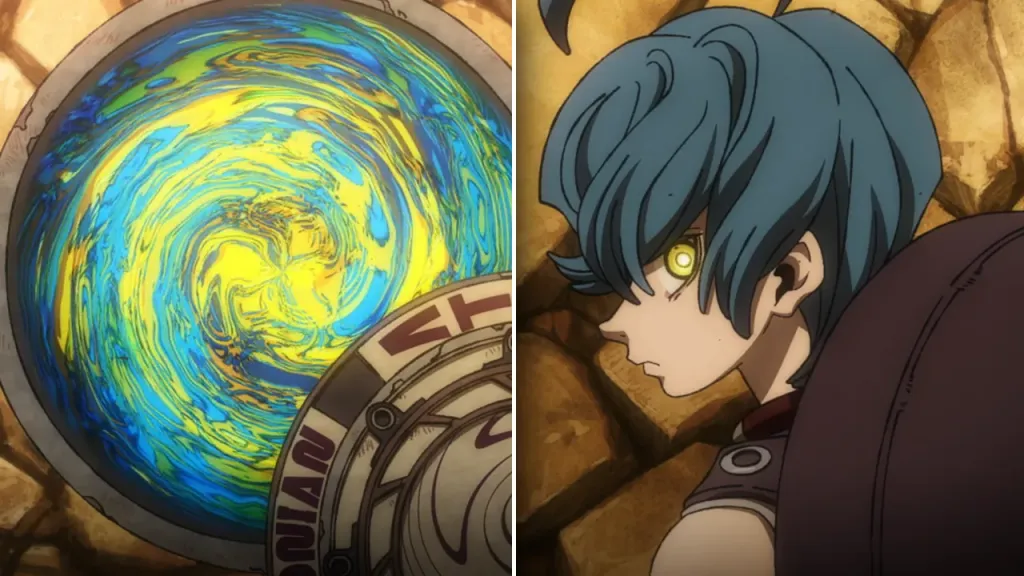 All Known Raiders in Gachiakuta and the Vital Instruments They Wield