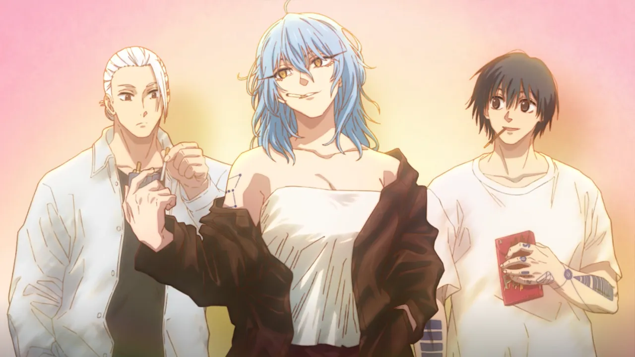 Who is Rion Akao in Sakamoto Days? Meet Sakamoto and Nagumo's Partner ...