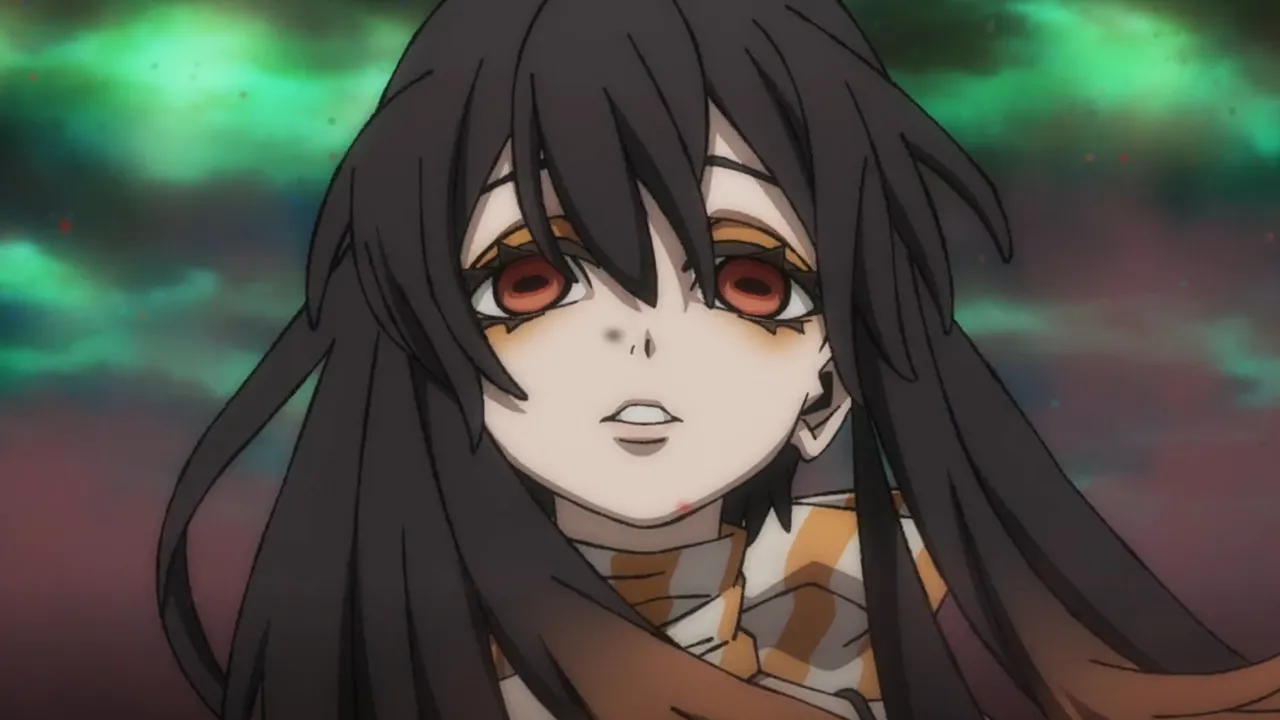 Who is Amo Empool in Gachiakuta? Meet the Woman from No Man's Land