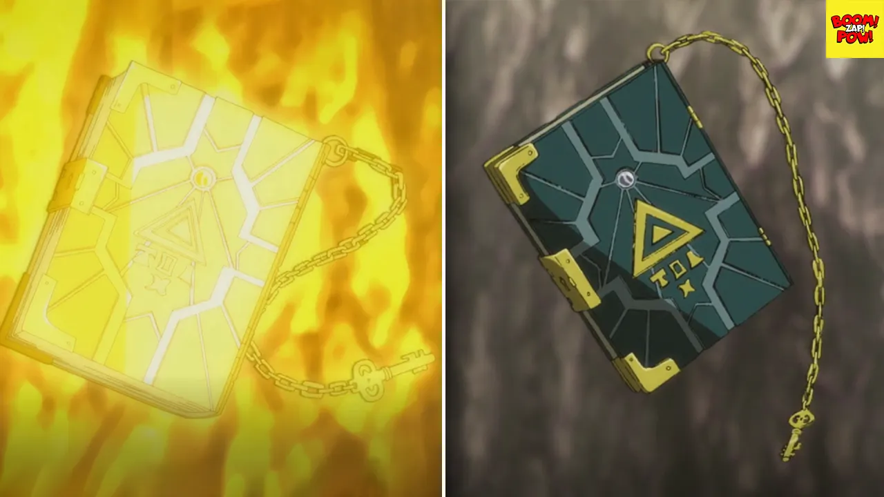 Anime Archives - Boom Zap Pow