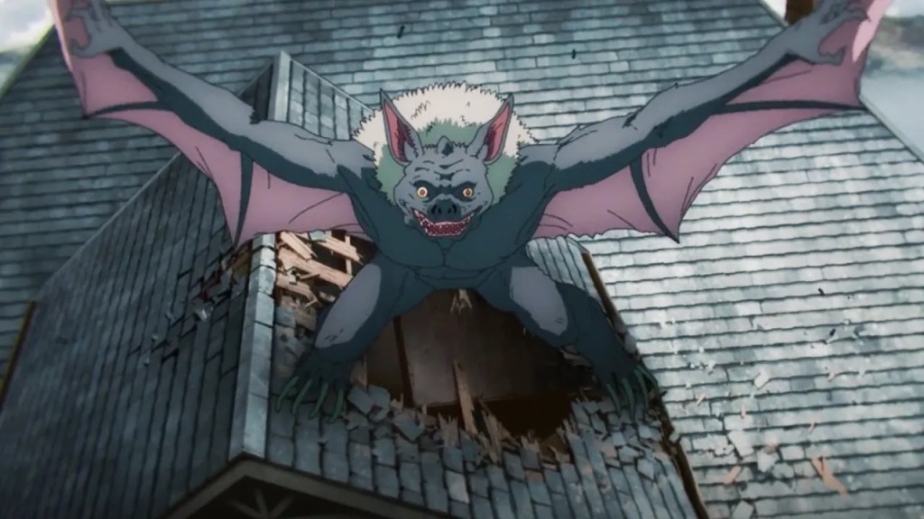 Chainsaw Man Season 1 Devil Encounters That Defined the Anime