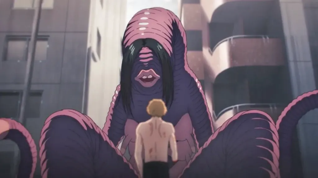 Chainsaw Man Season 1 Devil Encounters That Defined the Anime