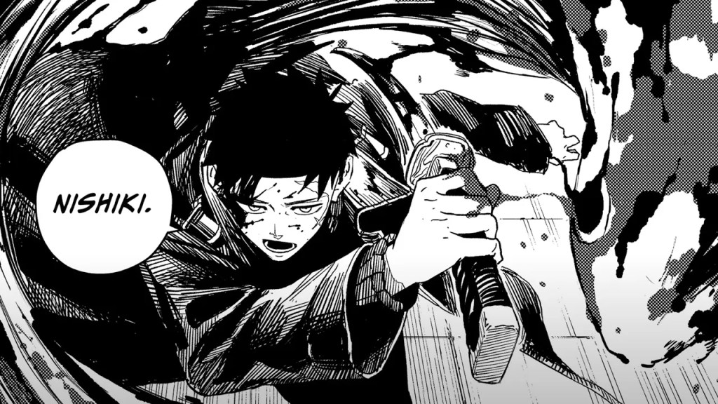 The Enchanted Blades of Kagurabachi and Their Legendary Wielders