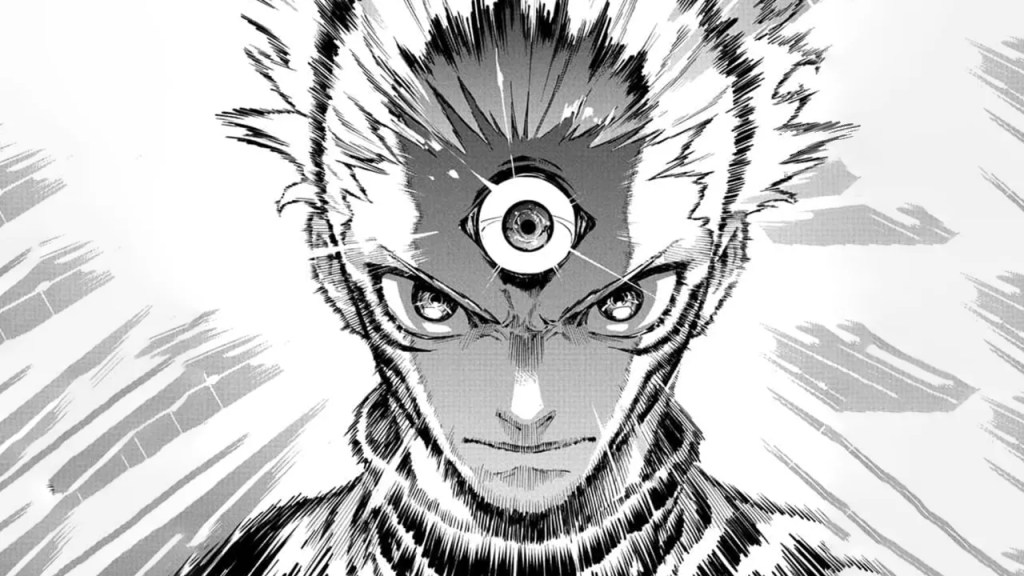 JJK Modulo Explores Yuka’s Cursed Energy, Tsurugi’s Raw Power, and Maru ...