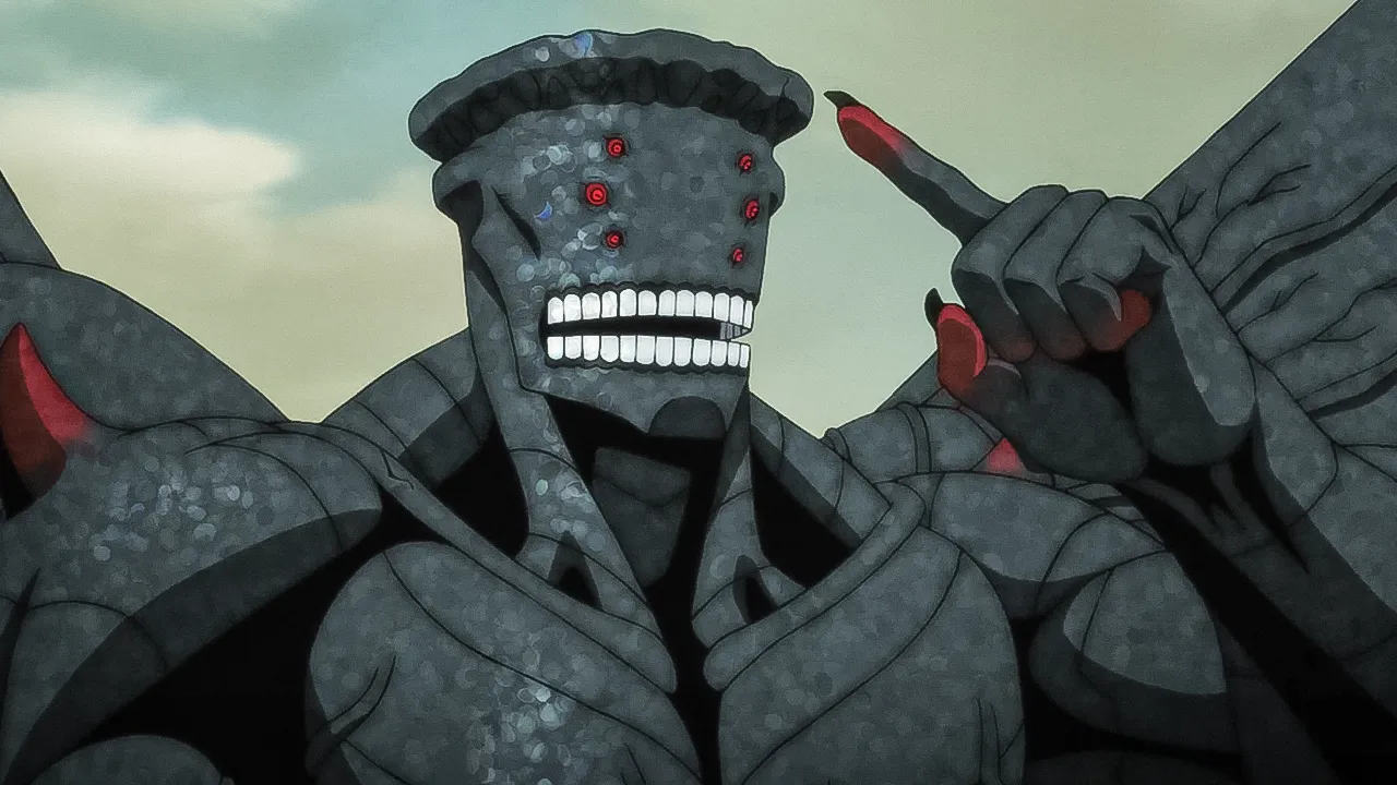 Kaiju No. 9’s Power to Create and Control Numbered Kaiju Explained