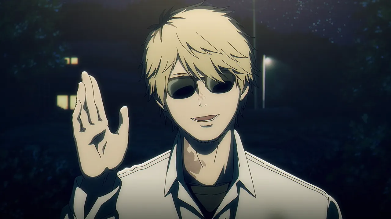 Tanaka’s Mysterious Company and Its True Role in The Summer Hikaru Died