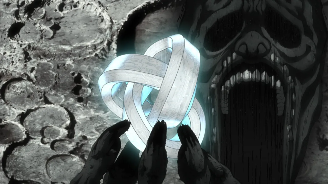 Who Really Is Why-Man in Dr. Stone and His Link to the Medusa Devices