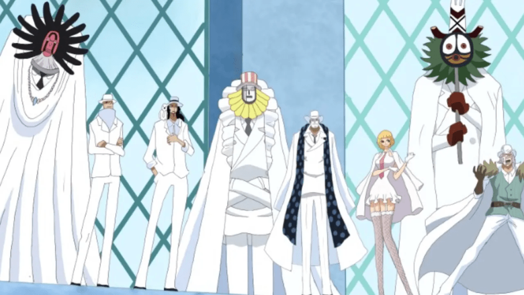 One Piece Anime Takes a Two-Week Break in October 2025 With a Special ...
