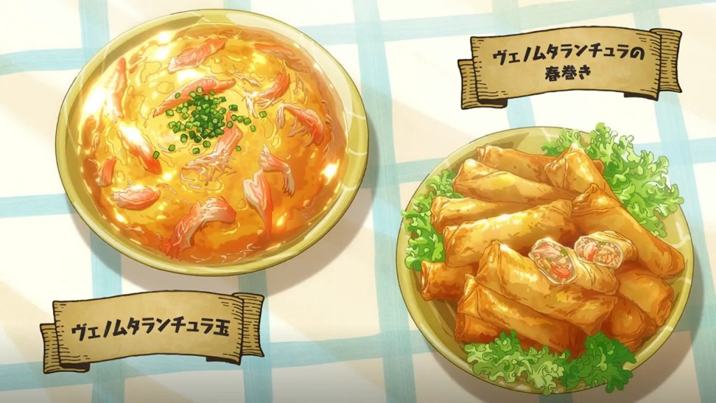 Mukohda’s Best Recipes and Dishes in Campfire Cooking Season 2 Episode 1