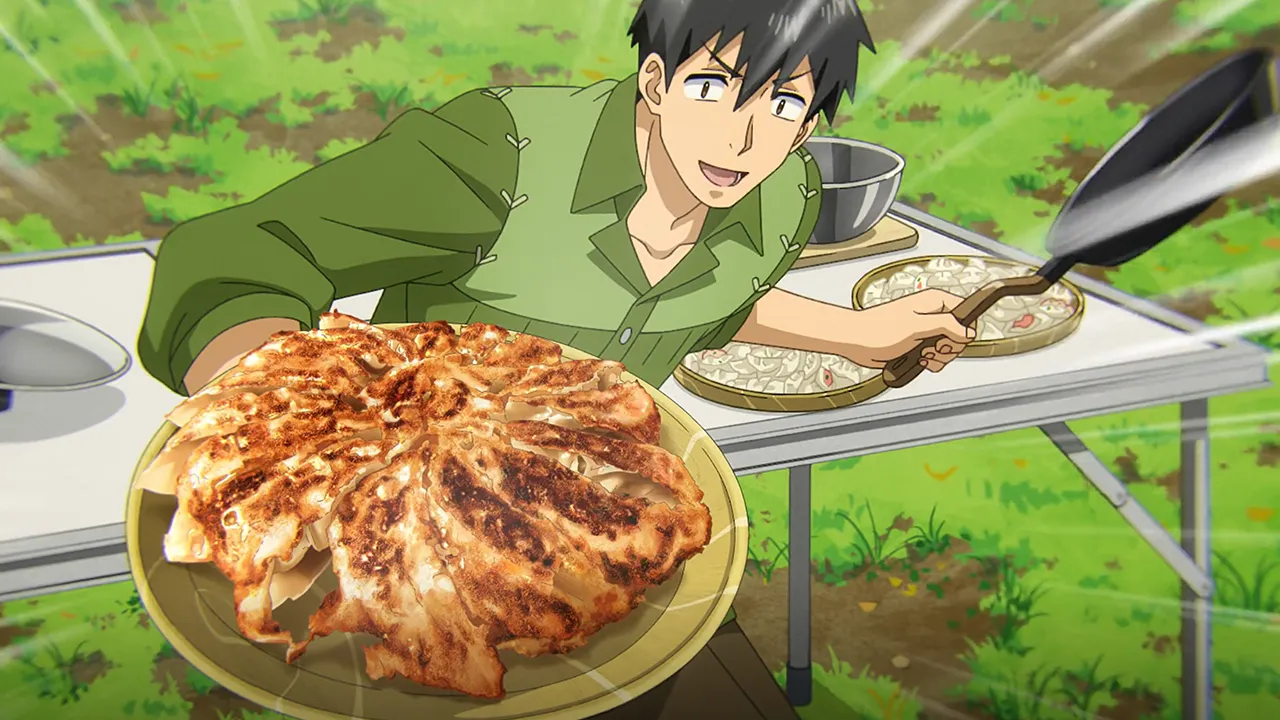 Mukohda’s Best Recipes and Dishes in Campfire Cooking Season 2 Episode 1