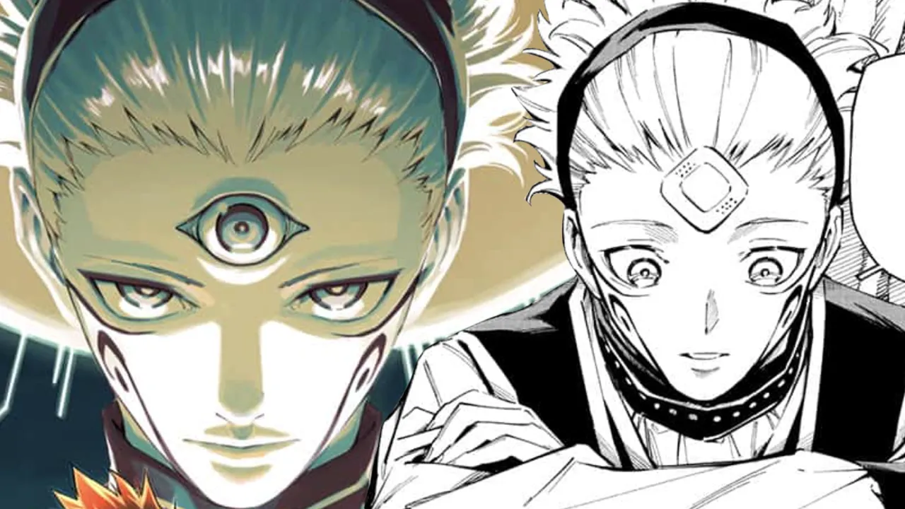 JJK Modulo Chapter 8 Spoilers Dive Into the Simurian Twins’ Childhood