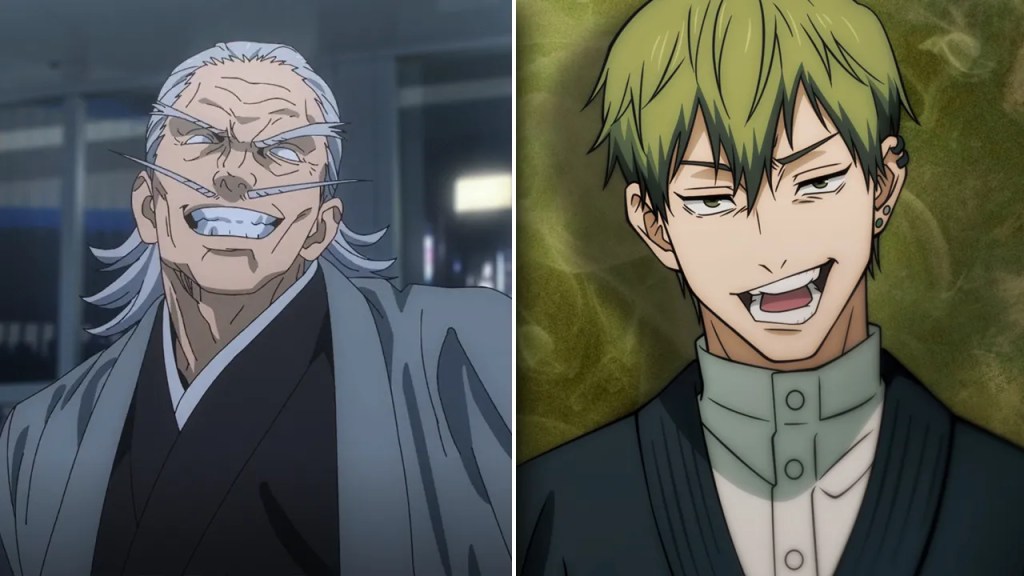 Naoya Zenin Powers, Abilities, and Cursed Technique in JJK
