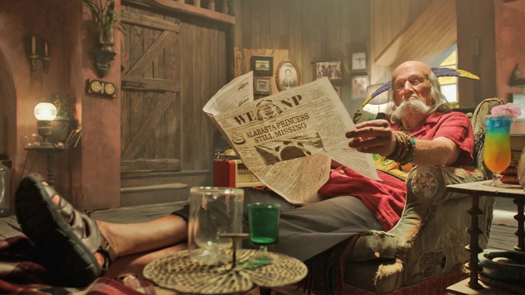 Netflix Perfectly Captures Laboon and Crocus Ahead of One Piece Season ...