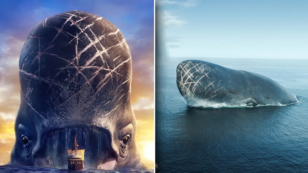 Netflix Perfectly Captures Laboon and Crocus Ahead of One Piece Season ...