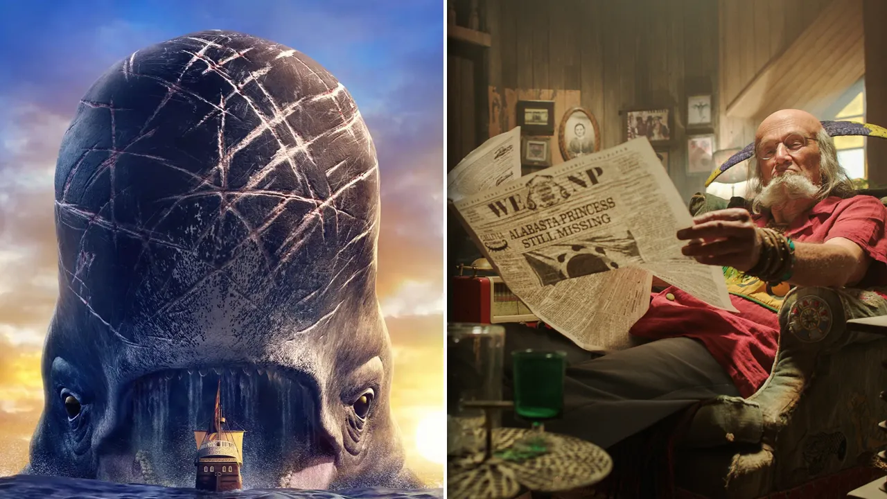 Netflix Perfectly Captures Laboon and Crocus Ahead of One Piece Season ...