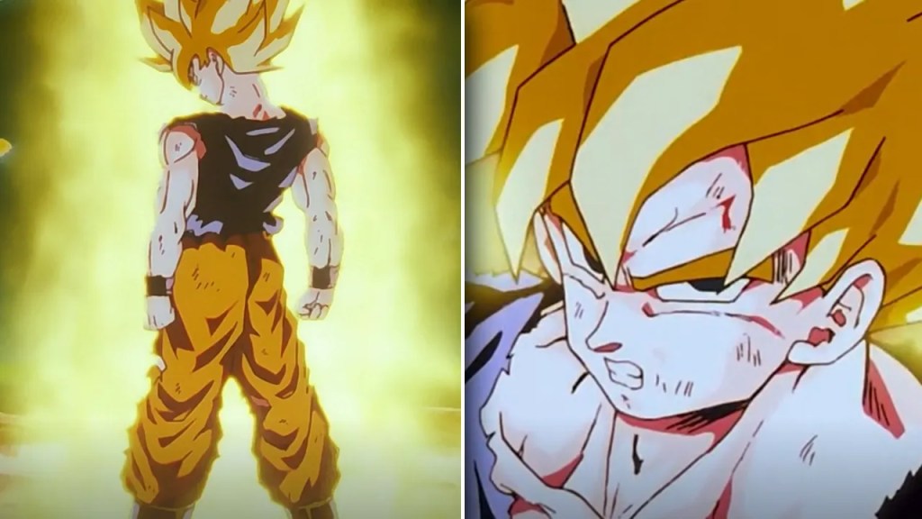 Top 10 Anime Main Character Transformations of All Time