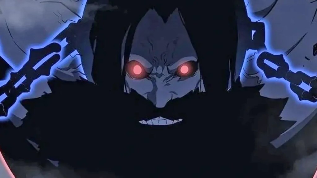 Nine Monarchs in Solo Leveling Ranked by Power and Influence