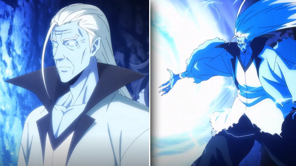 Nine Monarchs in Solo Leveling Ranked by Power and Influence