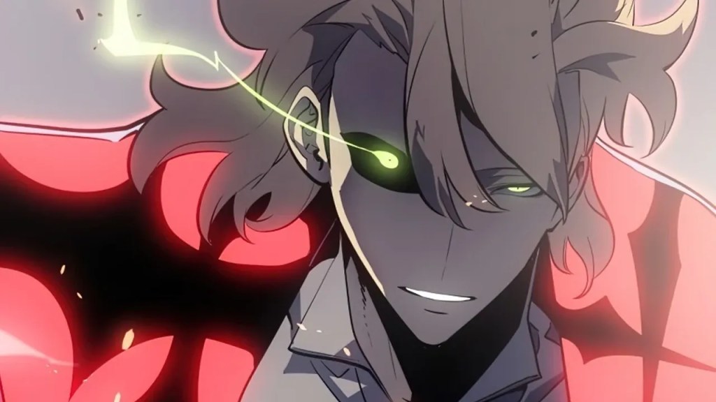 Nine Monarchs in Solo Leveling Ranked by Power and Influence