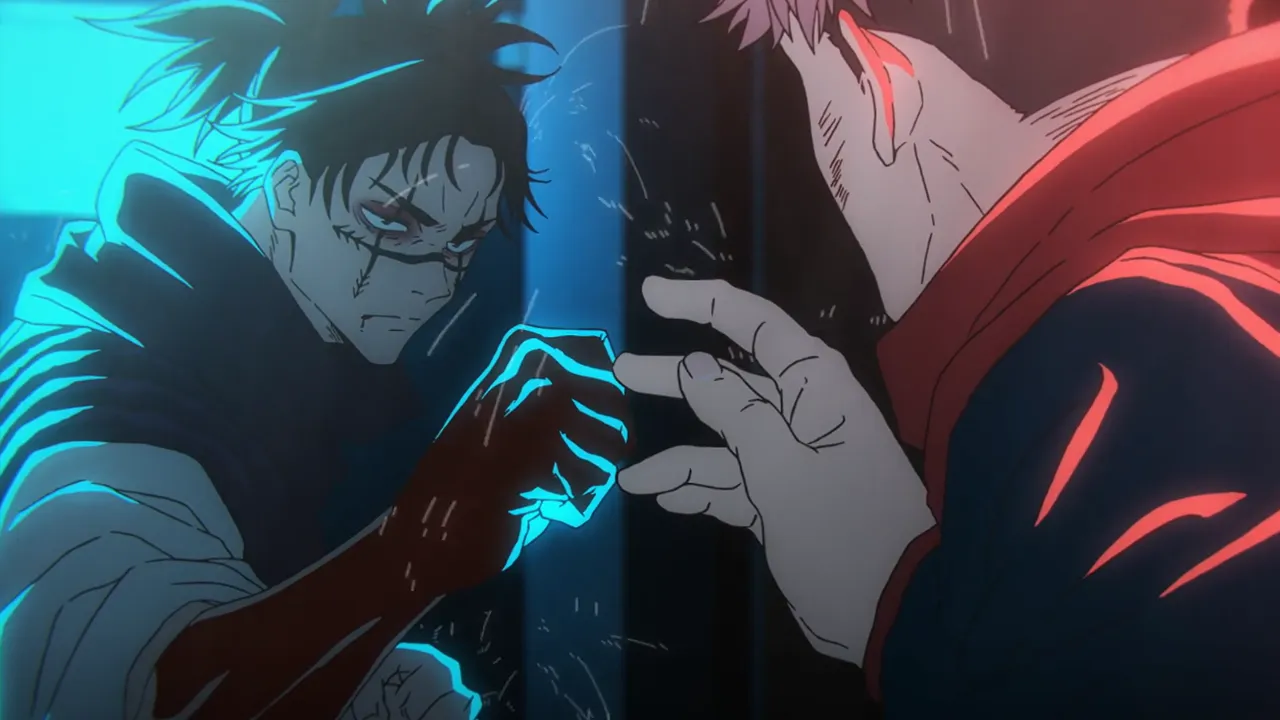 Why Choso’s Death Painting Womb Physiology Makes Him Unlike Any Other ...