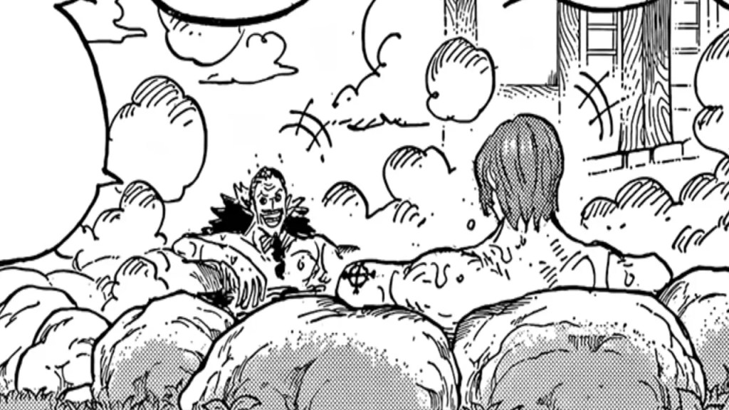 Imu's Three Abyss Covenants Explained in One Piece