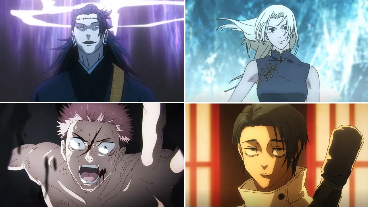 The 8 Rules of the Culling Game in Jujutsu Kaisen Explained