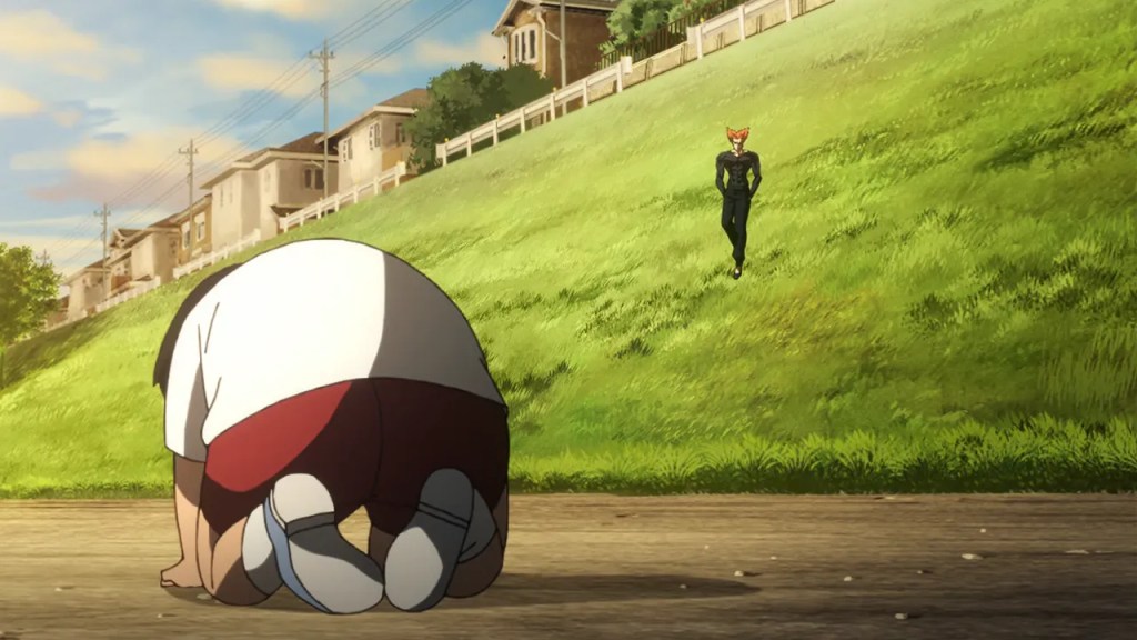 One Punch Man Season 3: Every Animation Mistake Fans Noticed