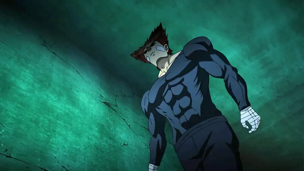 One Punch Man Season 3: Every Animation Mistake Fans Noticed