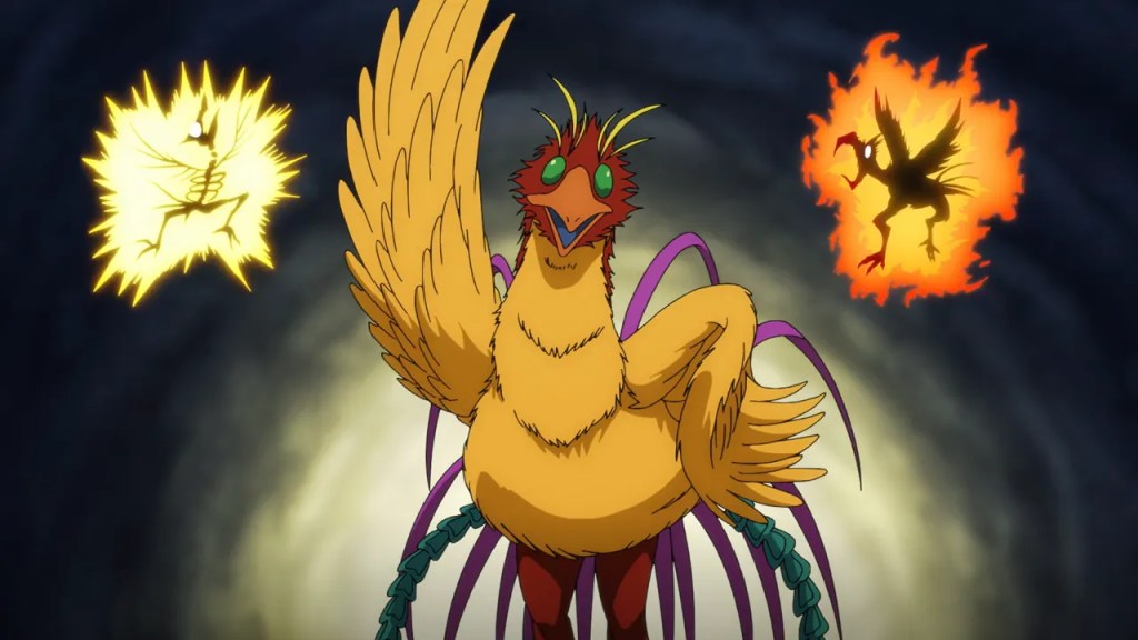 A One Punch Man Character Who's True Potential Never Made It to the Screens